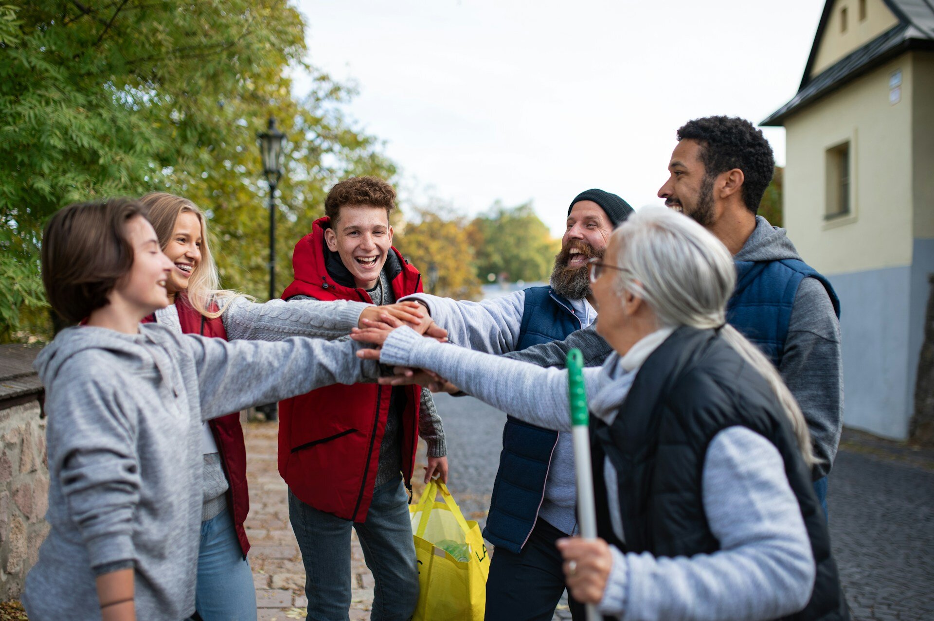 Credit Card for Churches | Charity Charge